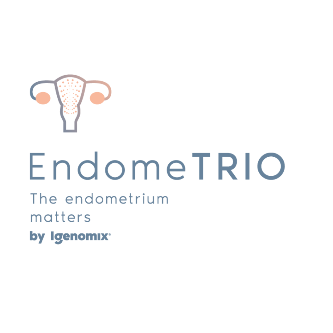 IGENOMIX - Pioneers in Reproductive Genetics